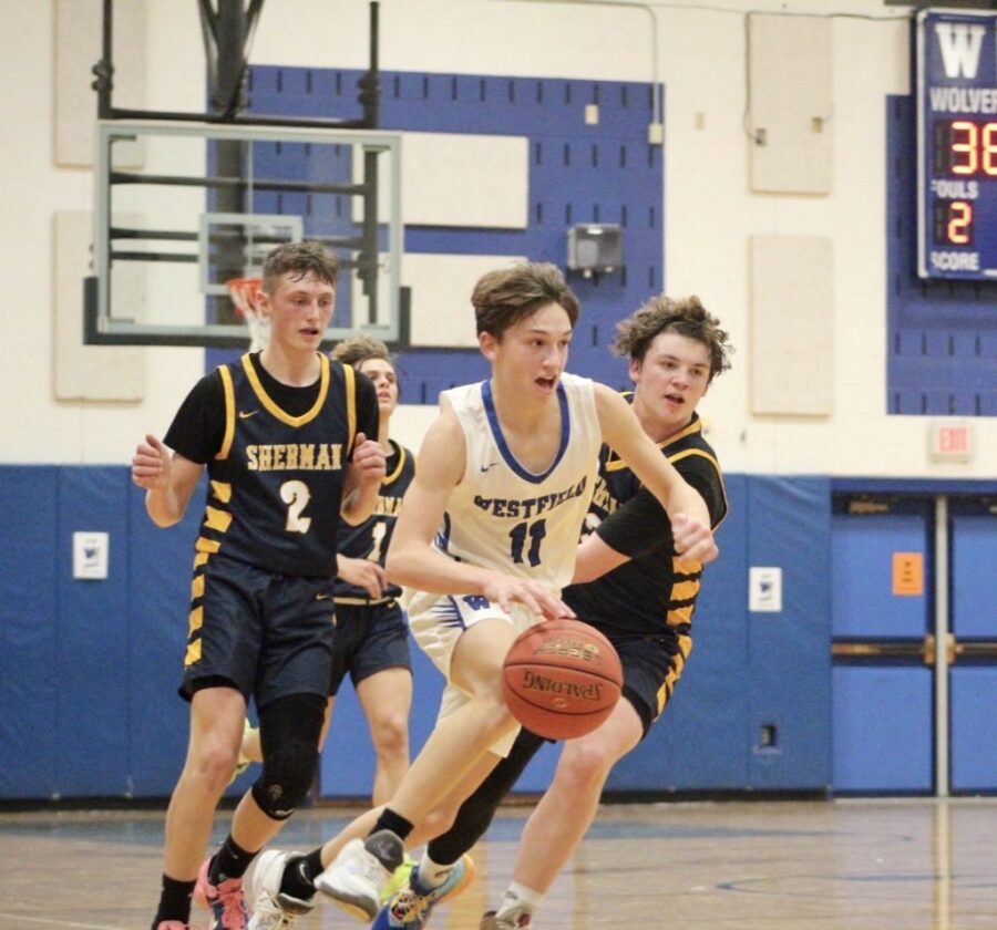 Right at home | News, Sports, Jobs - Observer Today